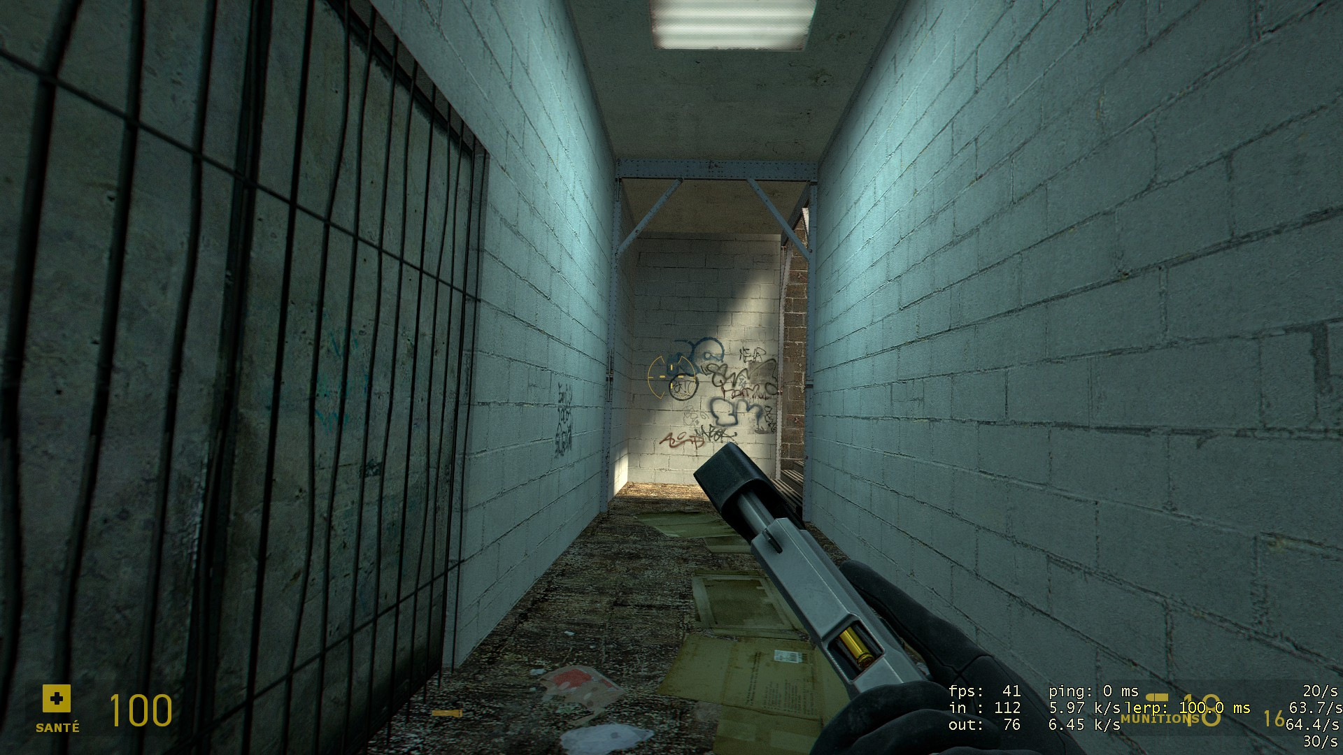 Better First Person Models for Half-Life 2: MMod Work In Progress for ...