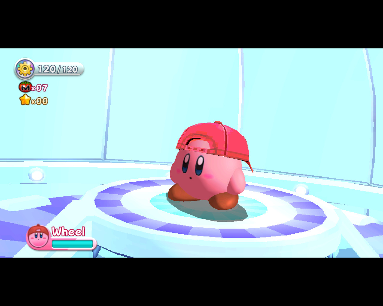 Kirby return of gcn [Kirby's Return to Dream Land] [Works In Progress]