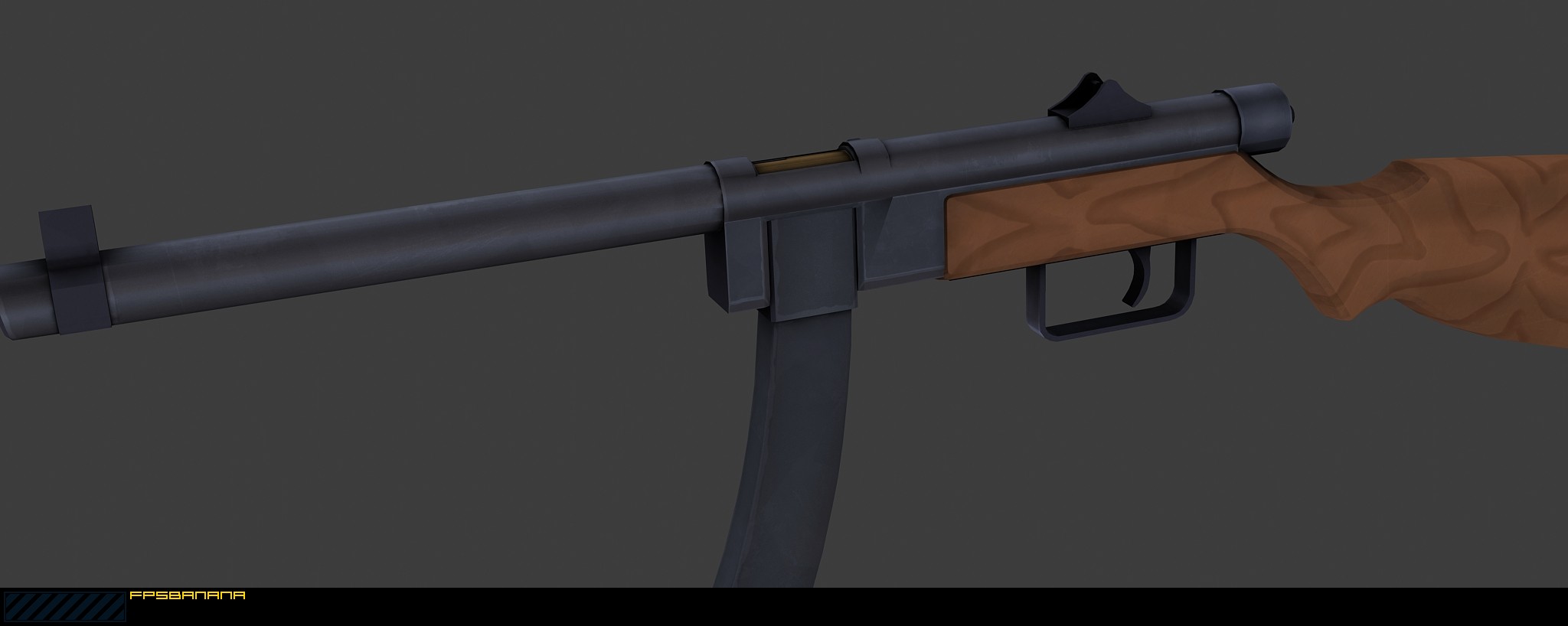 tf2 smg **UPDATED** [GameBanana] [Works In Progress]