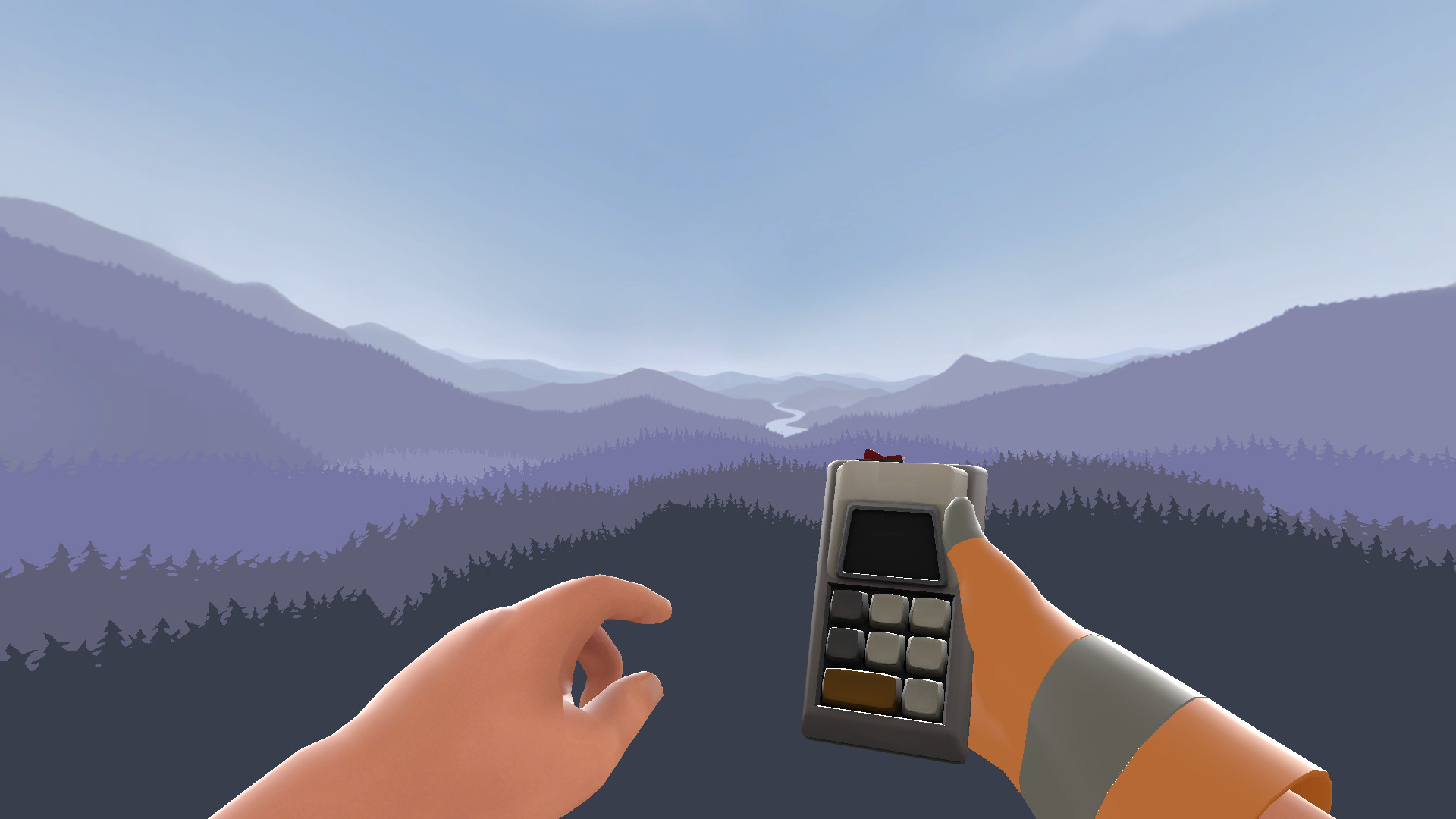 Paysus' FP Engineer Animation Overhaul (WIP DONE) Work In Progress for ...