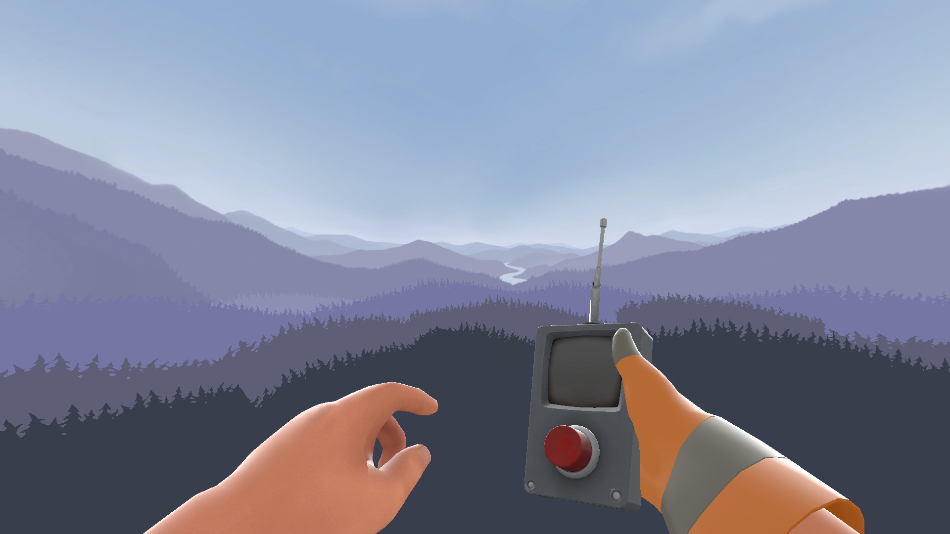 Paysus' FP Engineer Animation Overhaul (WIP DONE) Work In Progress for ...