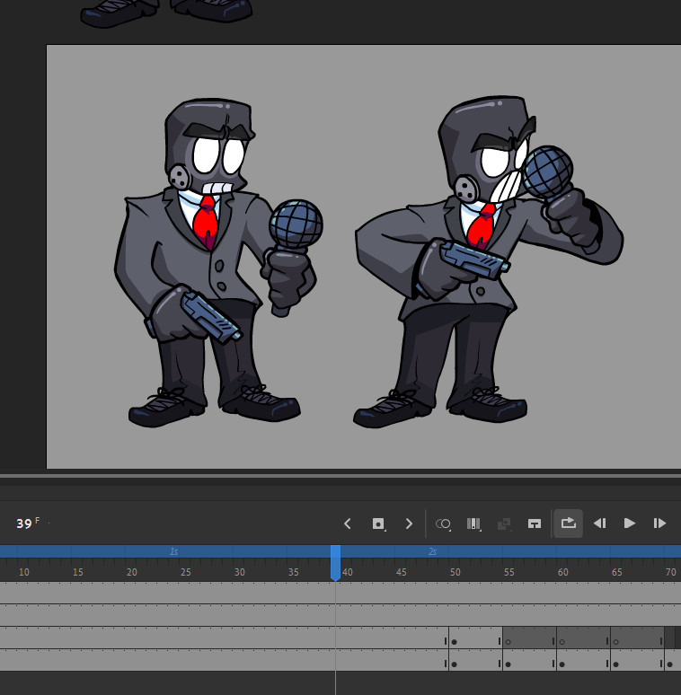 V.S. Anders FULL WEEK (WIP) [FULL VERSION OUT NOW] Work In Progress for ...