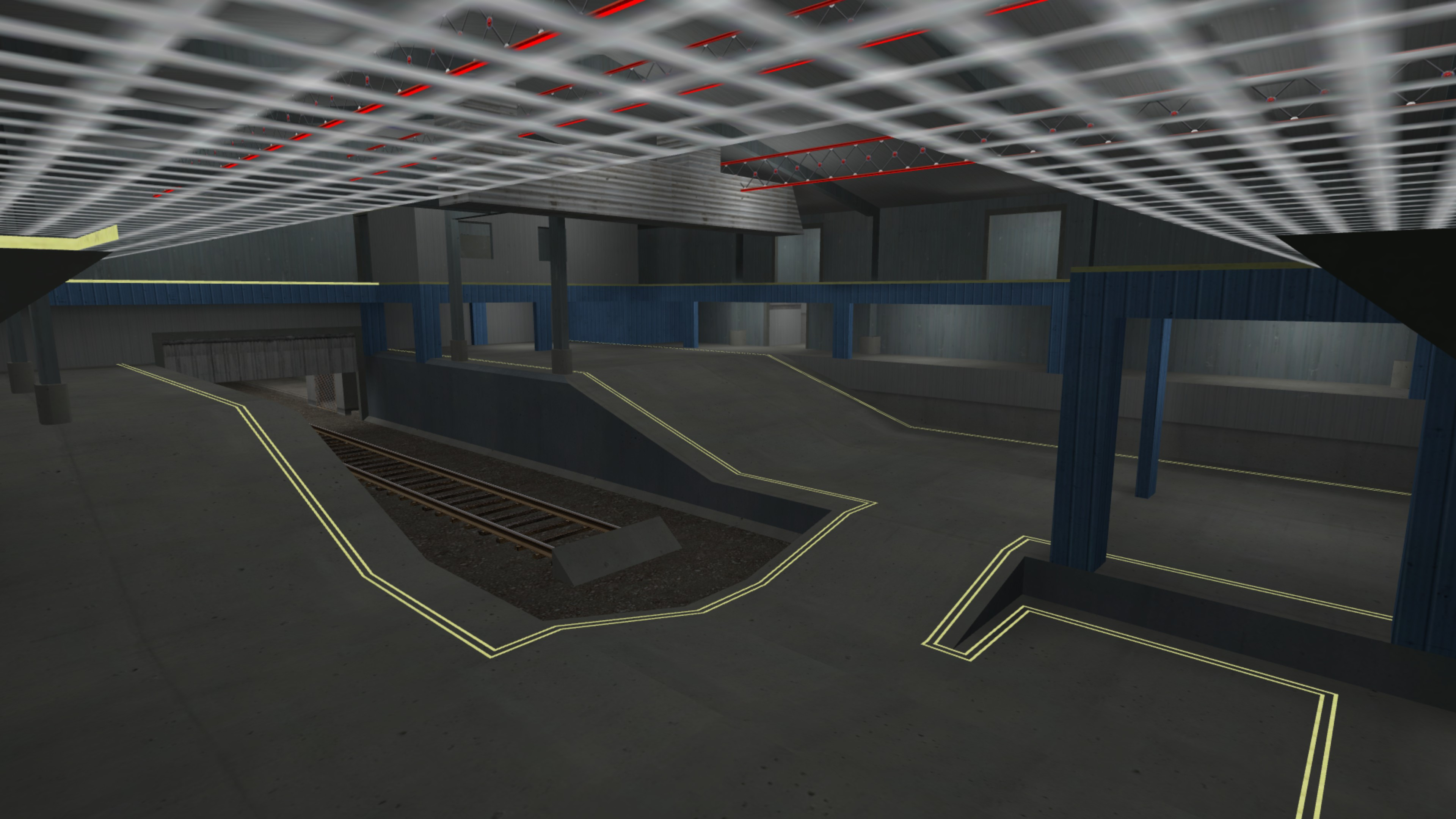 csg_assault_1337 [Counter-Strike 1.6] [Works In Progress]