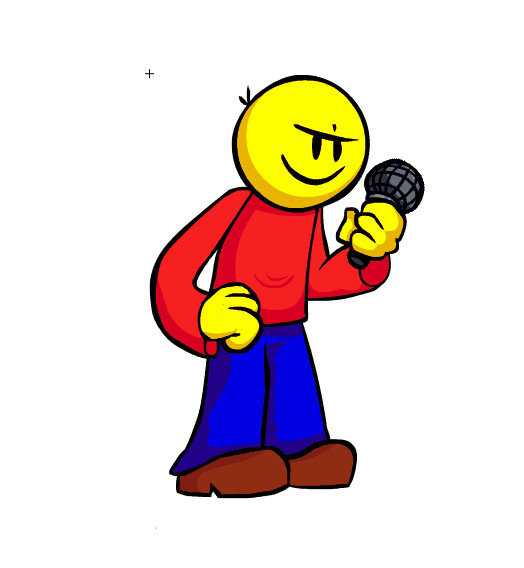 [FNF] Blockhead Mod [Friday Night Funkin'] [Works In Progress]