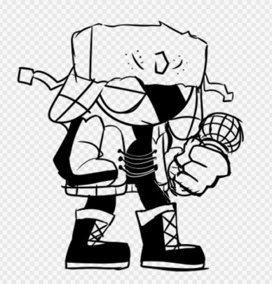 Fun Sized Ruv (COMPLETE!!) Work In Progress for Friday Night Funkin ...