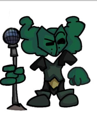 Minus Tricky (WIP) [Friday Night Funkin'] [Works In Progress]