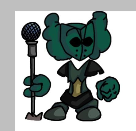 Minus Tricky (WIP) [Friday Night Funkin'] [Works In Progress]