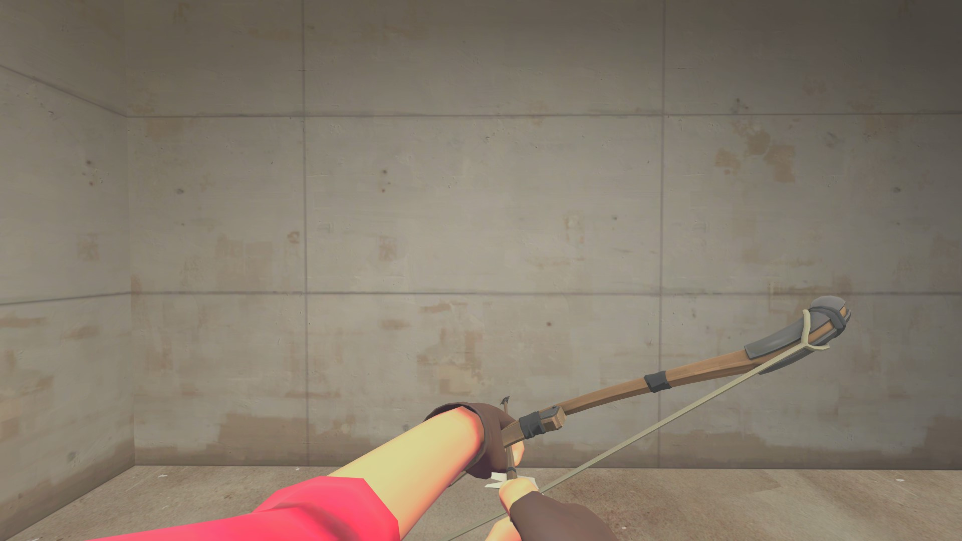 Sniper First-Person Animations by mafia555 Work In Progress for Team ...