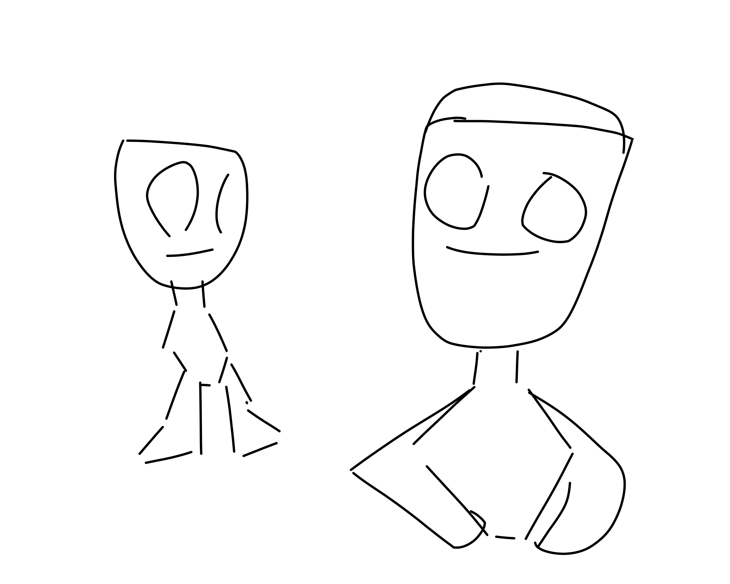 Sackboy! Work In Progress for Friday Night Funkin' | FNF Works In Progress