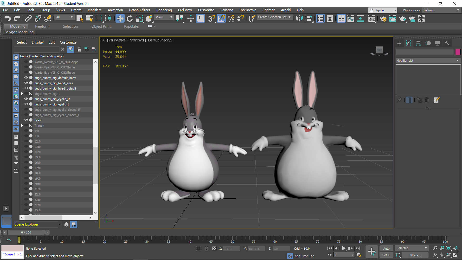 [WIP] Big Chungus Chunky Update [Super Smash Bros. Ultimate] [Works In ...
