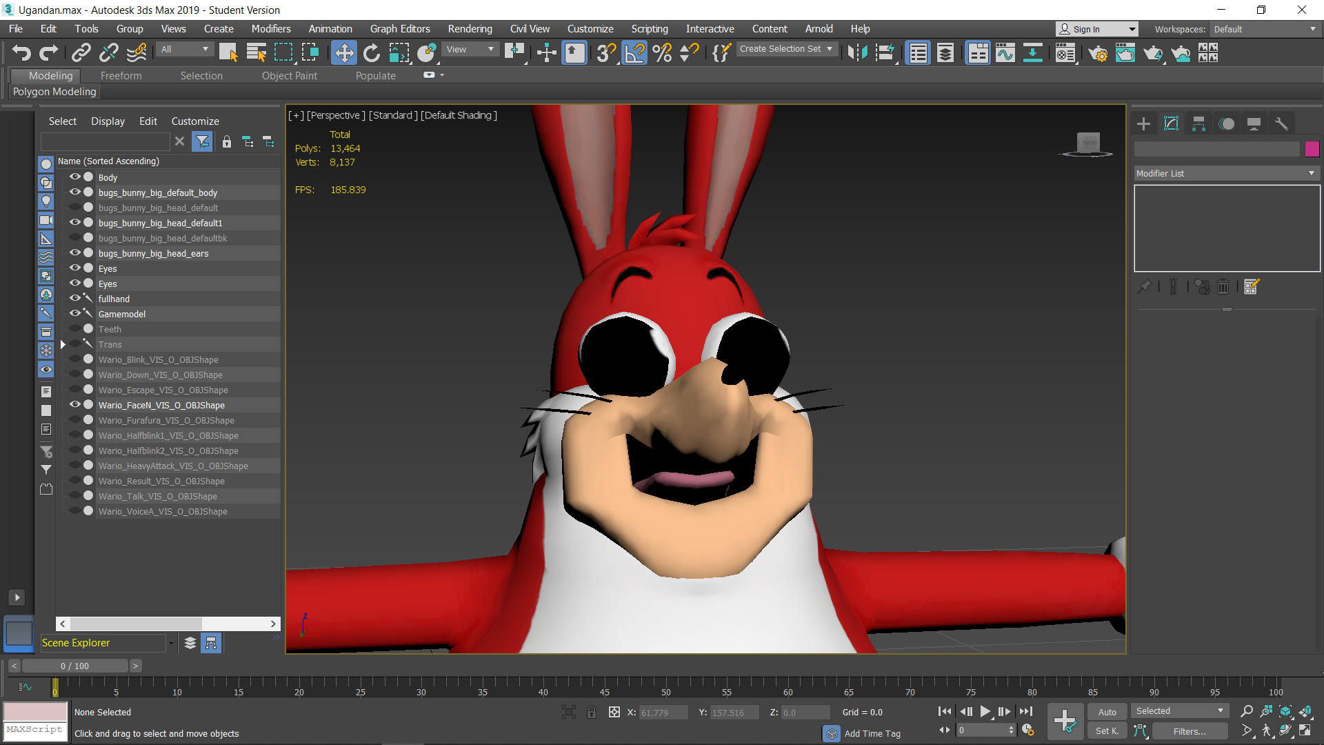 [WIP] Big Chungus Chunky Update [Super Smash Bros. Ultimate] [Works In ...