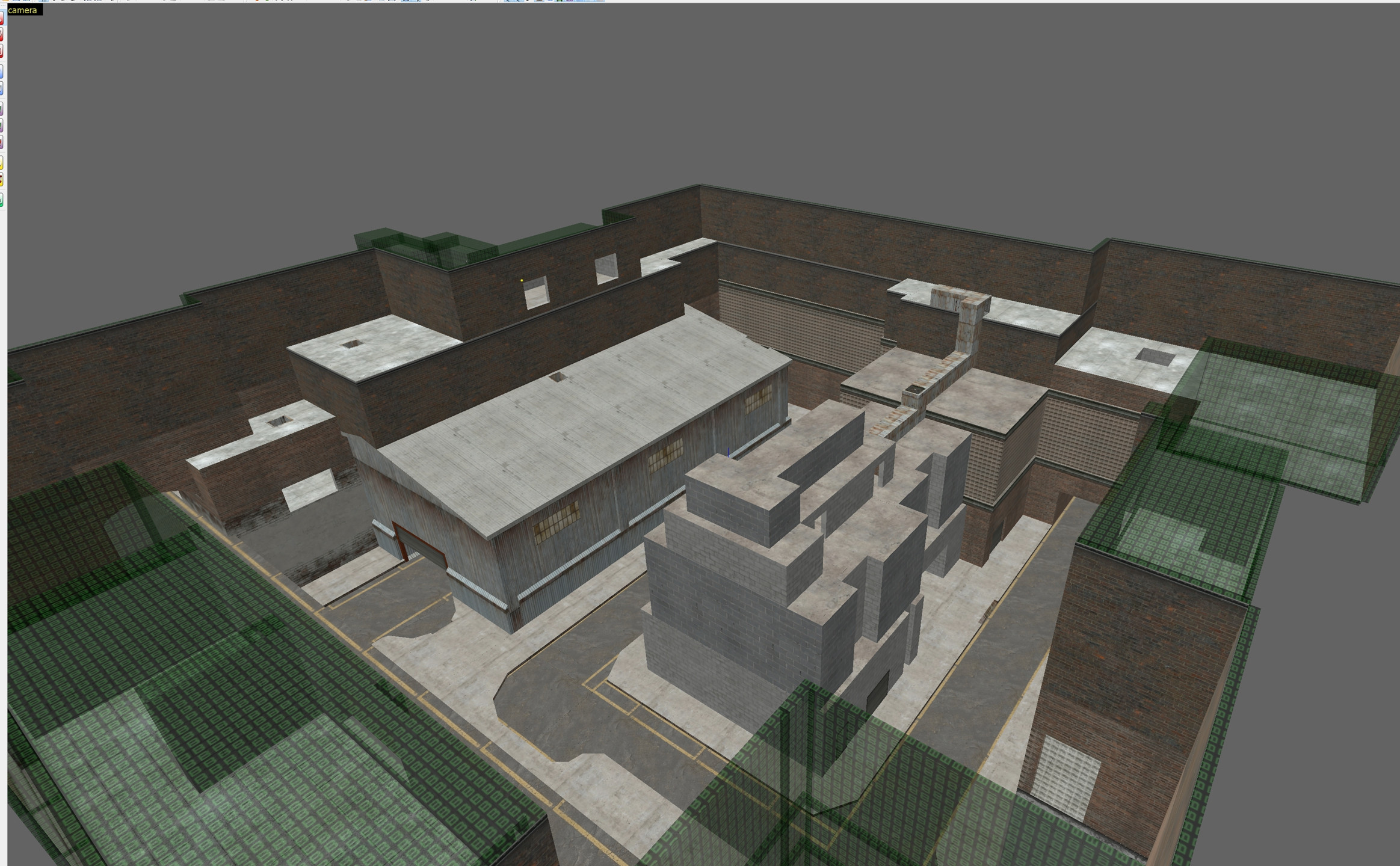 dmg_assault_1337 [Counter-Strike 1.6] [Works In Progress]