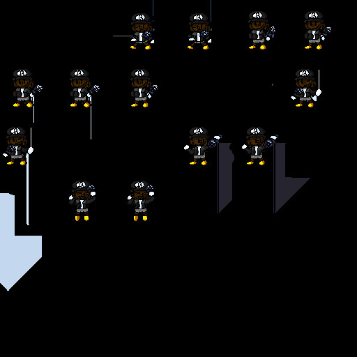 Blake Bf Work In Progress for Friday Night Funkin' | FNF Works In Progress