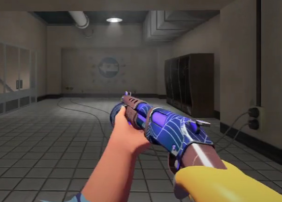 Modified Gunshot Sounds Work In Progress for Team Fortress 2 | TF2 ...