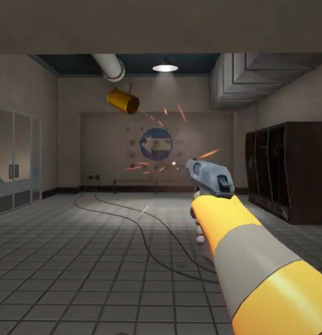 Modified Gunshot Sounds Work In Progress for Team Fortress 2 | TF2 ...