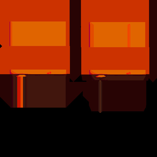 Vs Grillby Work In Progress for Friday Night Funkin' | FNF Works In ...