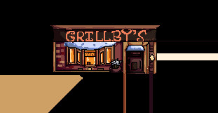 Vs Grillby Work In Progress for Friday Night Funkin' | FNF Works In ...