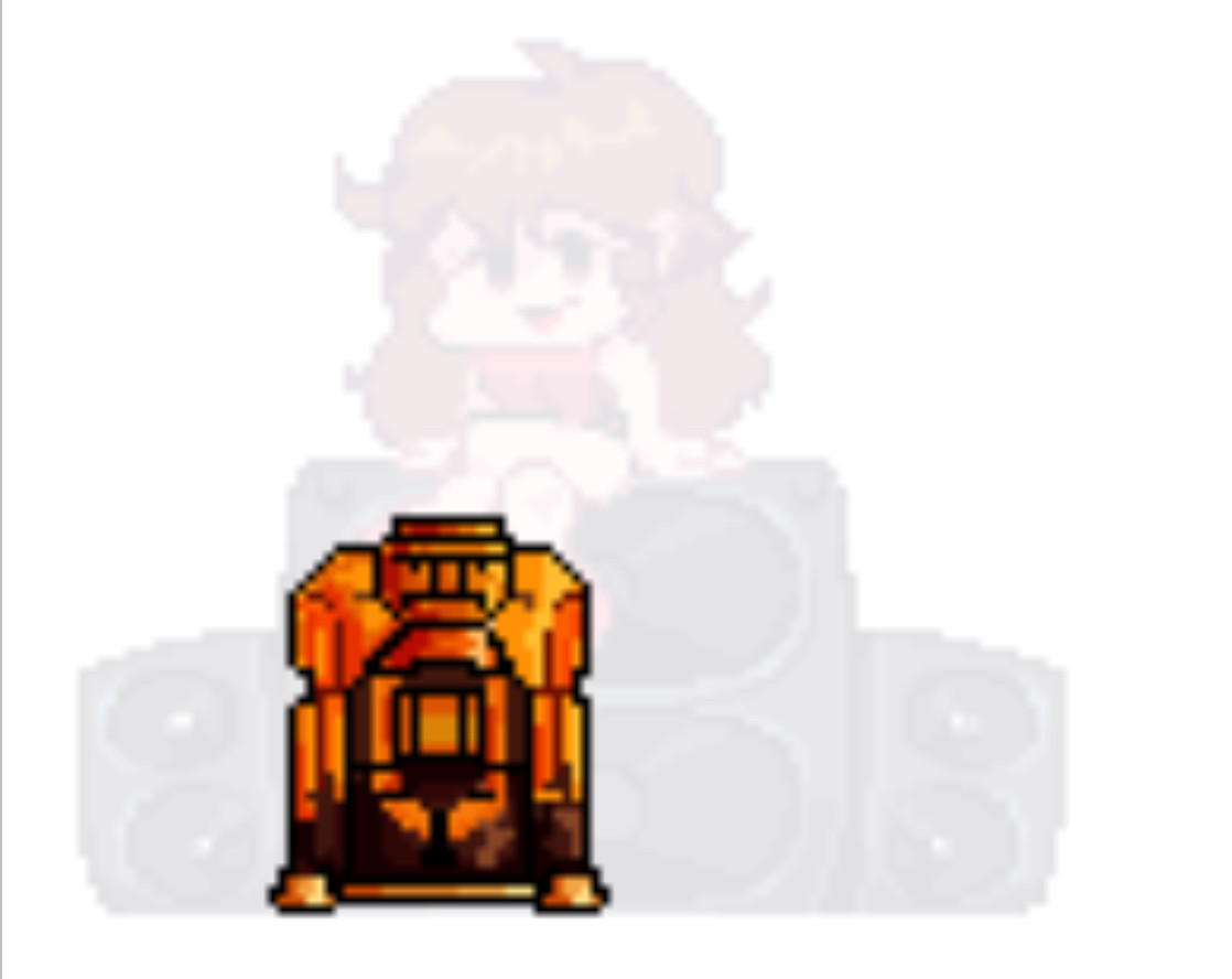 Vs Grillby Work In Progress for Friday Night Funkin' | FNF Works In ...