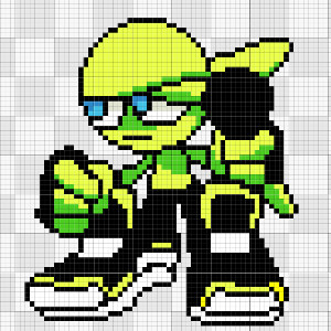 Minus Mod Pixels!(Fan Made) [Friday Night Funkin'] [Works In Progress]