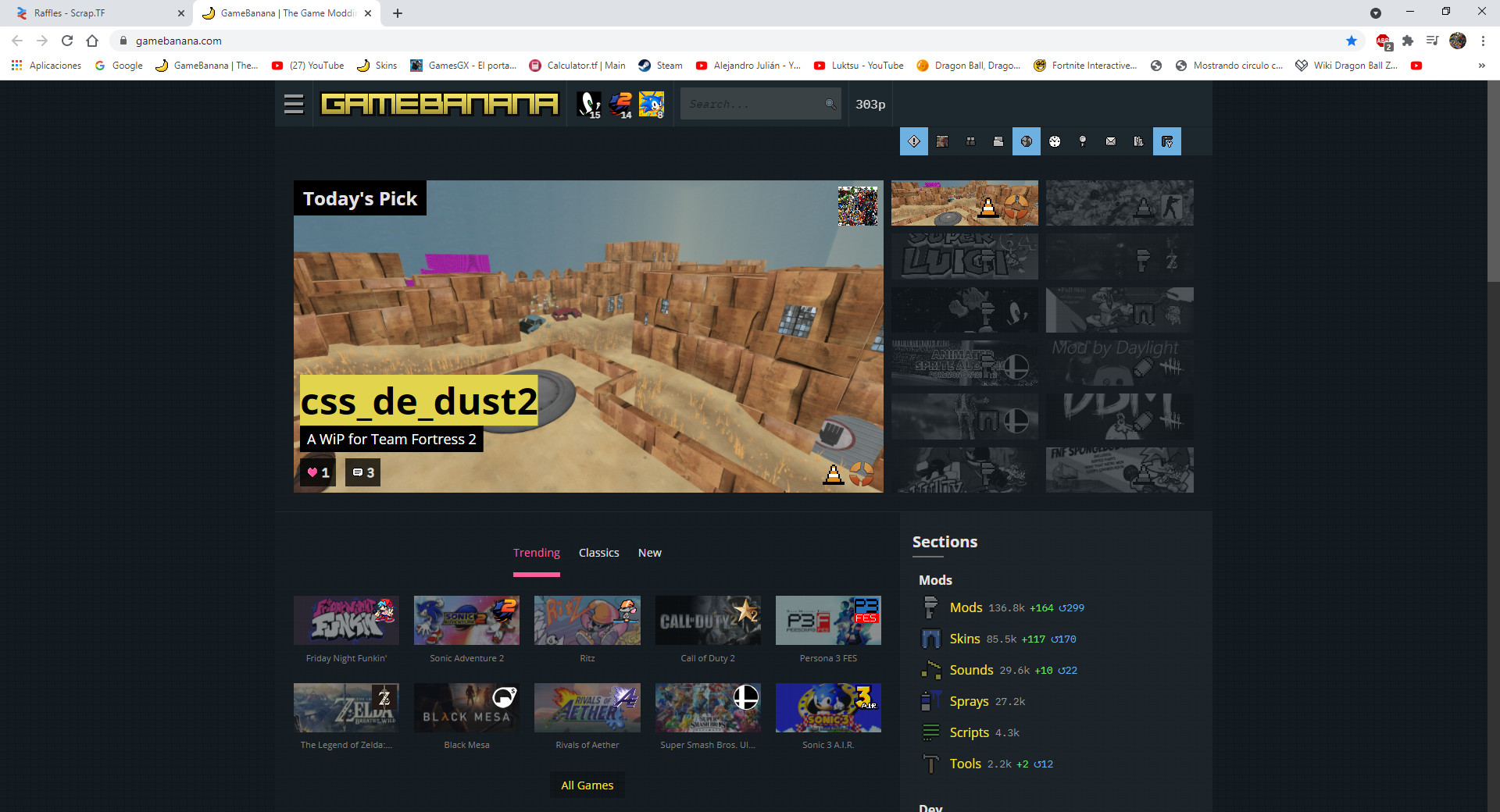 css_de_dust2 [Team Fortress 2] [Works In Progress]