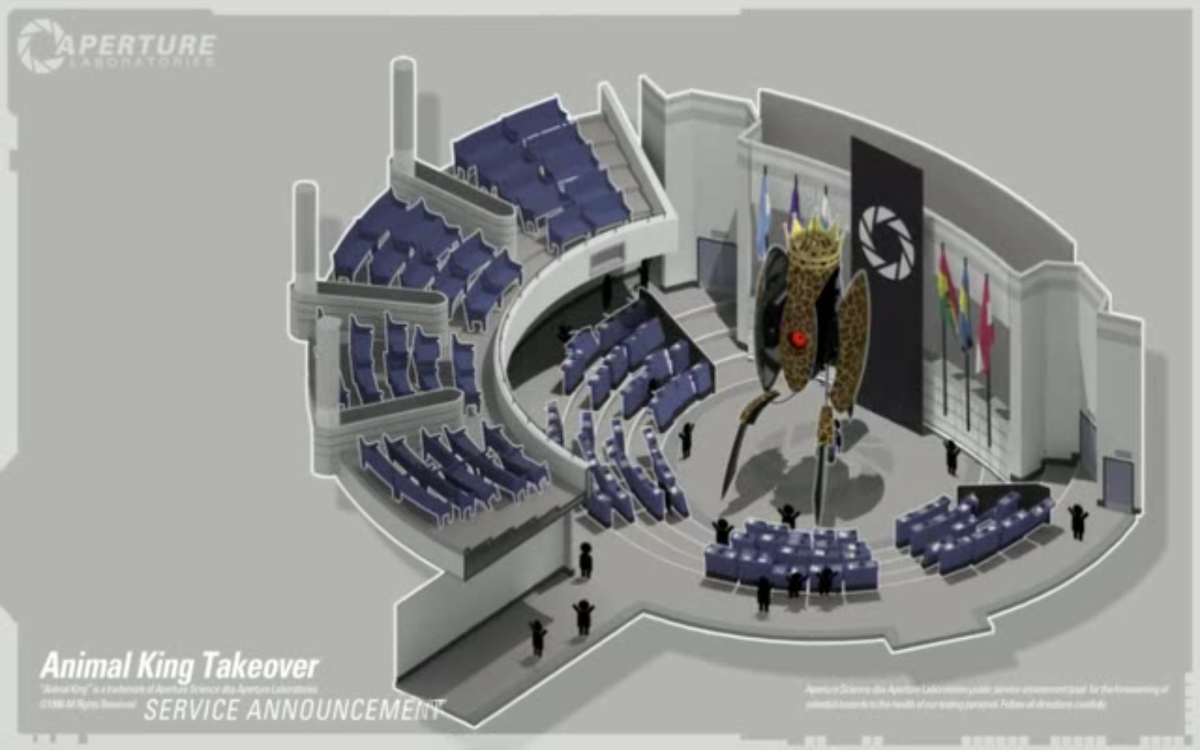 Portal 2 60fps videos Work In Progress for Portal 2 | P2 Works In Progress