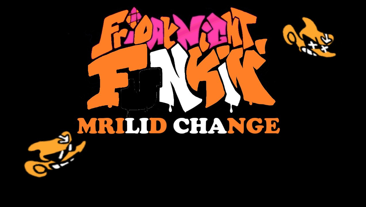FNF MM/Mrilid Mod [Friday Night Funkin'] [Works In Progress]