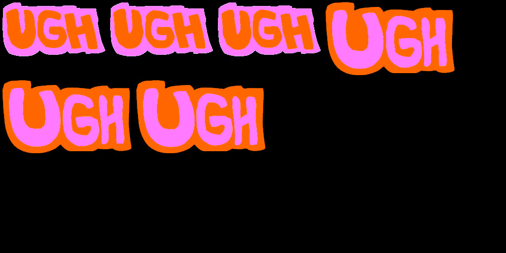 B-Sides Ugh [Friday Night Funkin'] [Works In Progress]