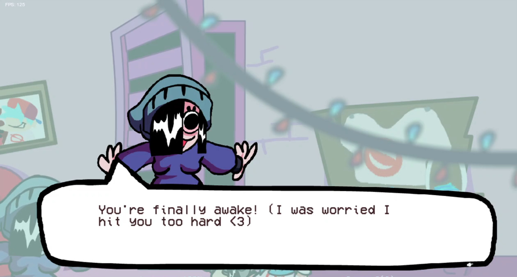 Vs. Stalker Girl FULL WEEK [Demo] [Friday Night Funkin'] [Works In ...