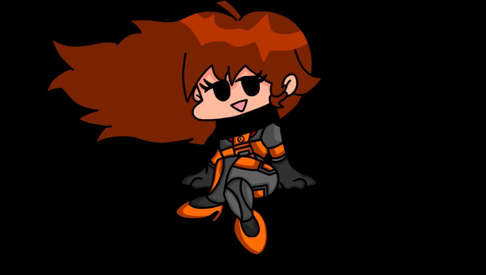 Friday Night Funkin' - V.S Vortigaunt (WIP) Work In Progress for Friday ...