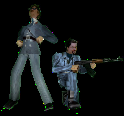 Chris and Swagmaster as Bf [SMG4] [Friday Night Funkin'] [Works In ...