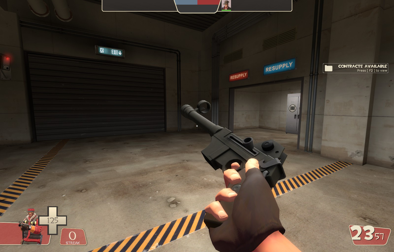 TF2 First Person Animations WIP Work In Progress for Team Fortress 2 | TF2 Works In Progress