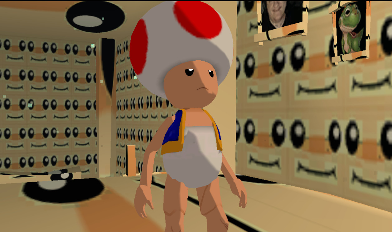 The Legend of Releasio Work In Progress for The Legend of Zelda: The ...