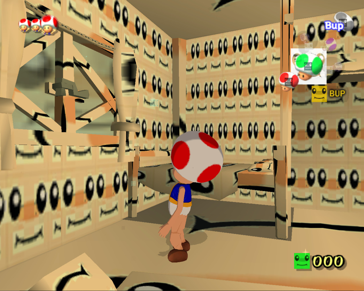 The Legend of Releasio Work In Progress for The Legend of Zelda: The ...