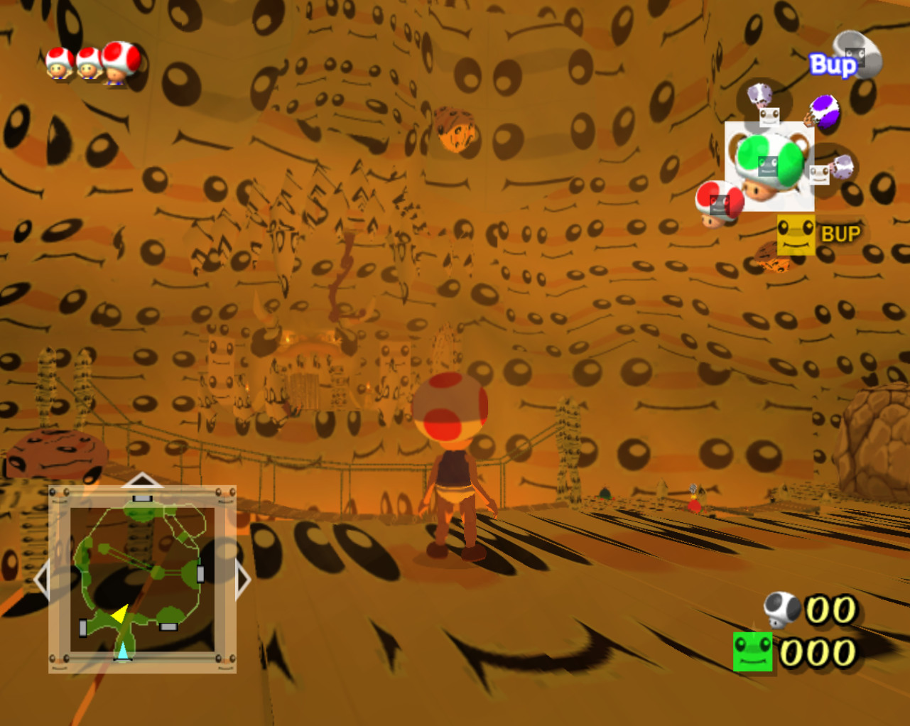 The Legend of Releasio Work In Progress for The Legend of Zelda: The ...