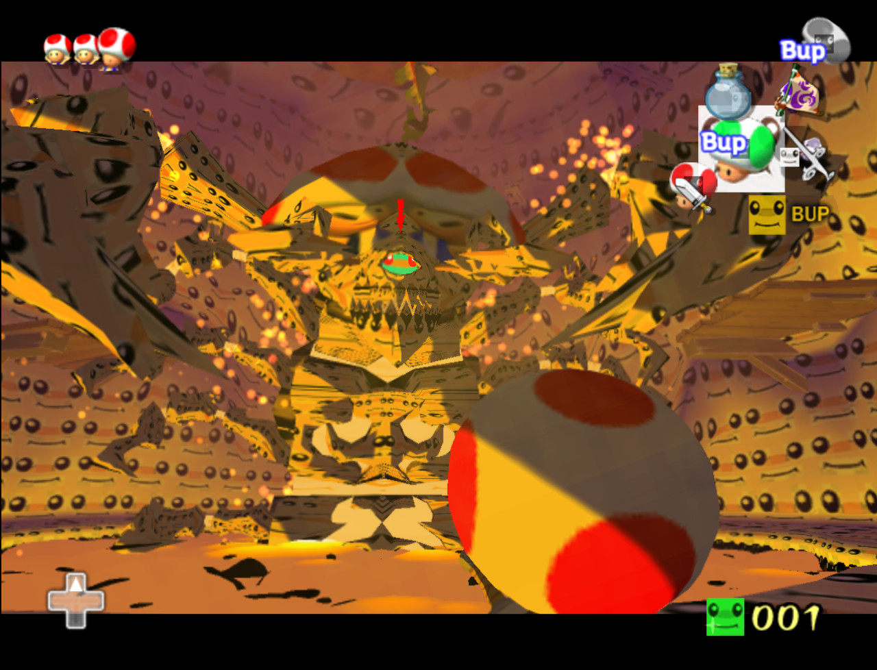 The Legend of Releasio Work In Progress for The Legend of Zelda: The ...