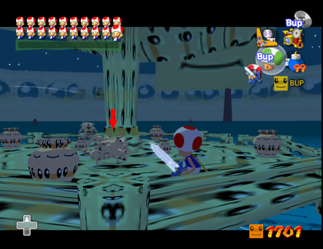 The Legend of Releasio Work In Progress for The Legend of Zelda: The ...