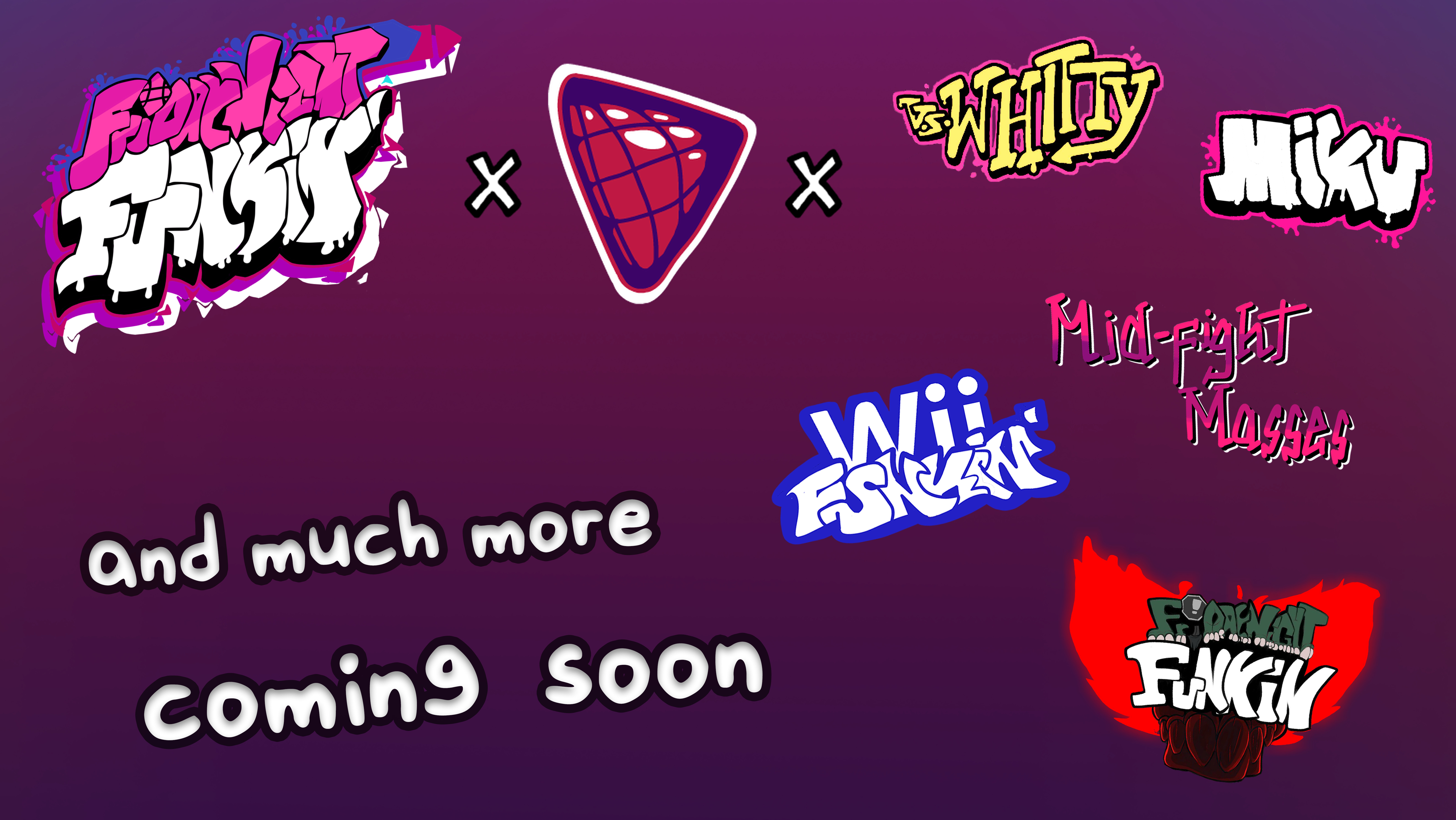 Friday Night Funkin (week collection) [Friday Night Funkin'] [Works In ...