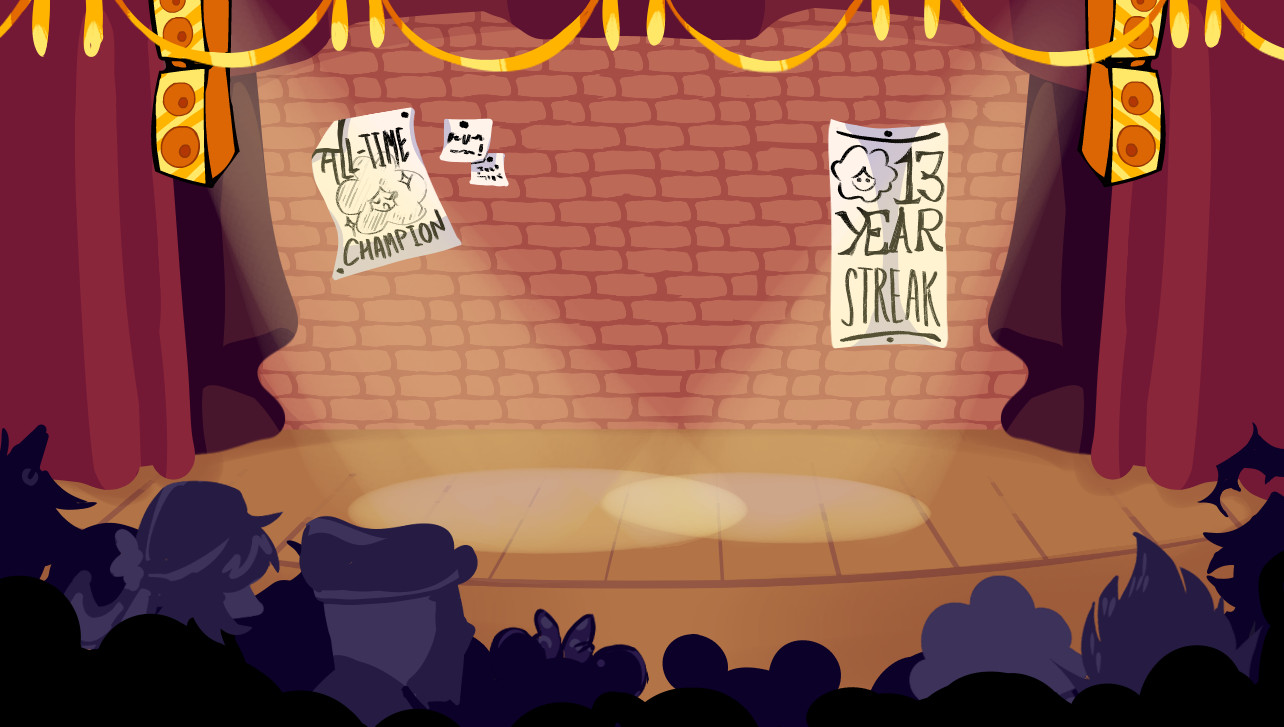 Friday night funkin': V.S. PELO [Friday Night Funkin'] [Works In Progress]