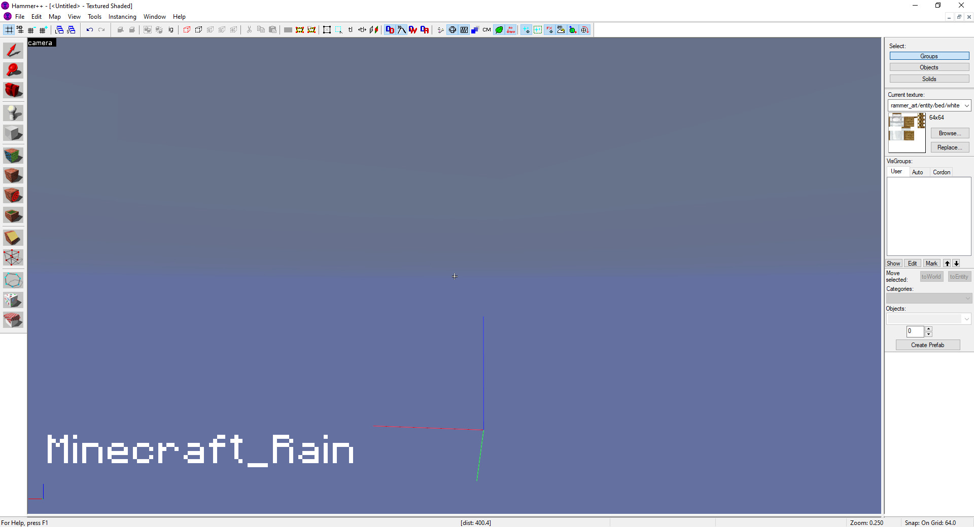 The Ultimate Minecraft Asset Pack Work In Progress for Source Engine ...
