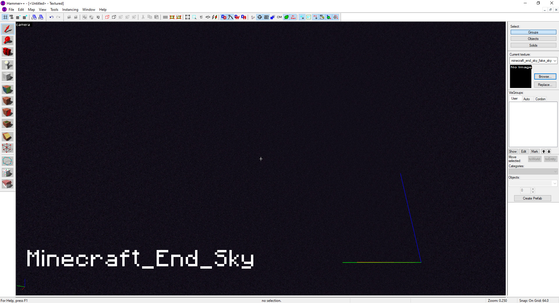 The Ultimate Minecraft Asset Pack Work In Progress for Source Engine ...