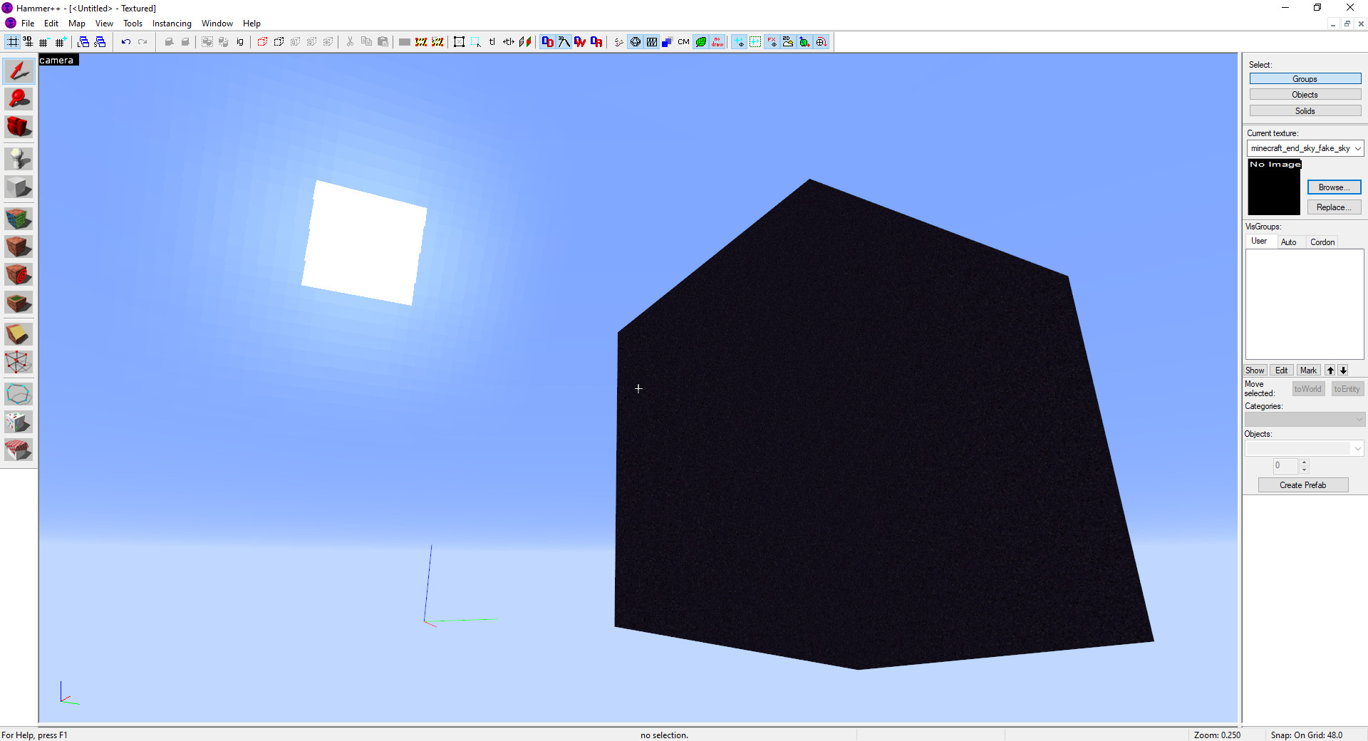 The Ultimate Minecraft Asset Pack Work In Progress for Source Engine | Source Works In Progress