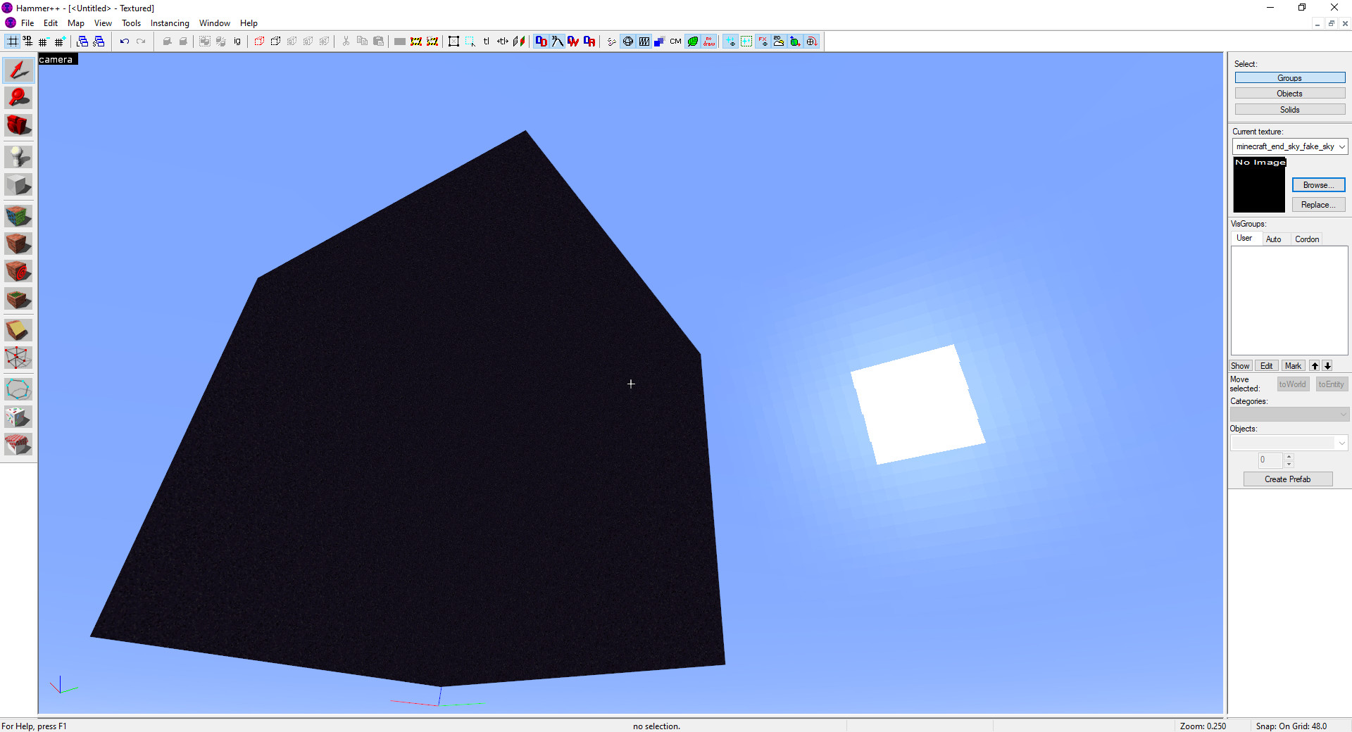 The Ultimate Minecraft Asset Pack Work In Progress for Source Engine ...