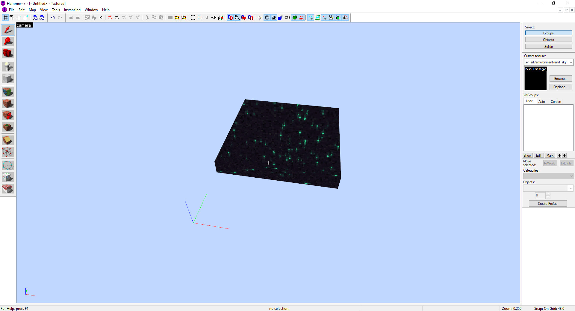 The Ultimate Minecraft Asset Pack Work In Progress for Source Engine ...