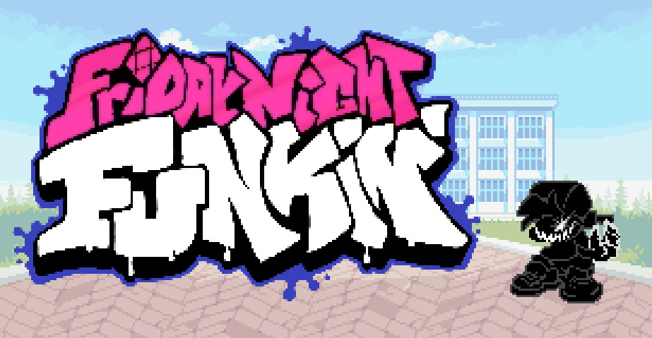 Corrupted Pixel BF - Fanmade Work In Progress for Friday Night Funkin ...