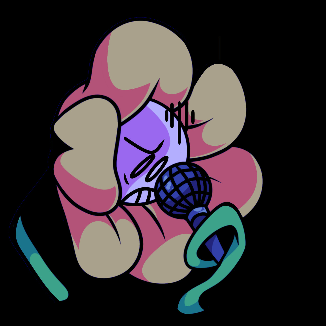 VS Flowey FNF Mod [Friday Night Funkin'] [Works In Progress]