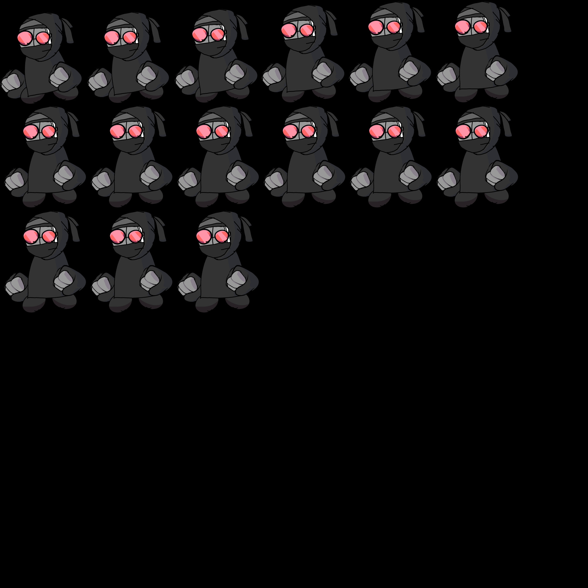 Funkin Nexus [Friday Night Funkin'] [Works In Progress]