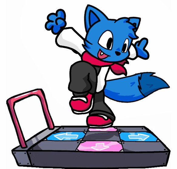 Loki over Kapi reskin (Help for songs) [Friday Night Funkin'] [Works In ...