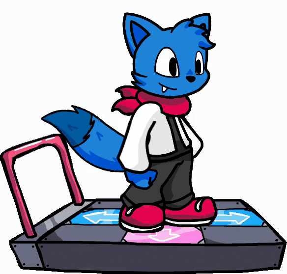 Loki over Kapi reskin (Help for songs) [Friday Night Funkin'] [Works In ...