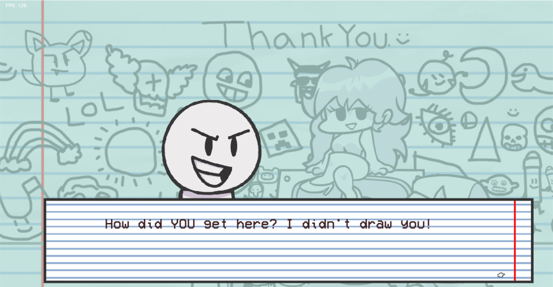 FNF Content Plus [Friday Night Funkin'] [Works In Progress]