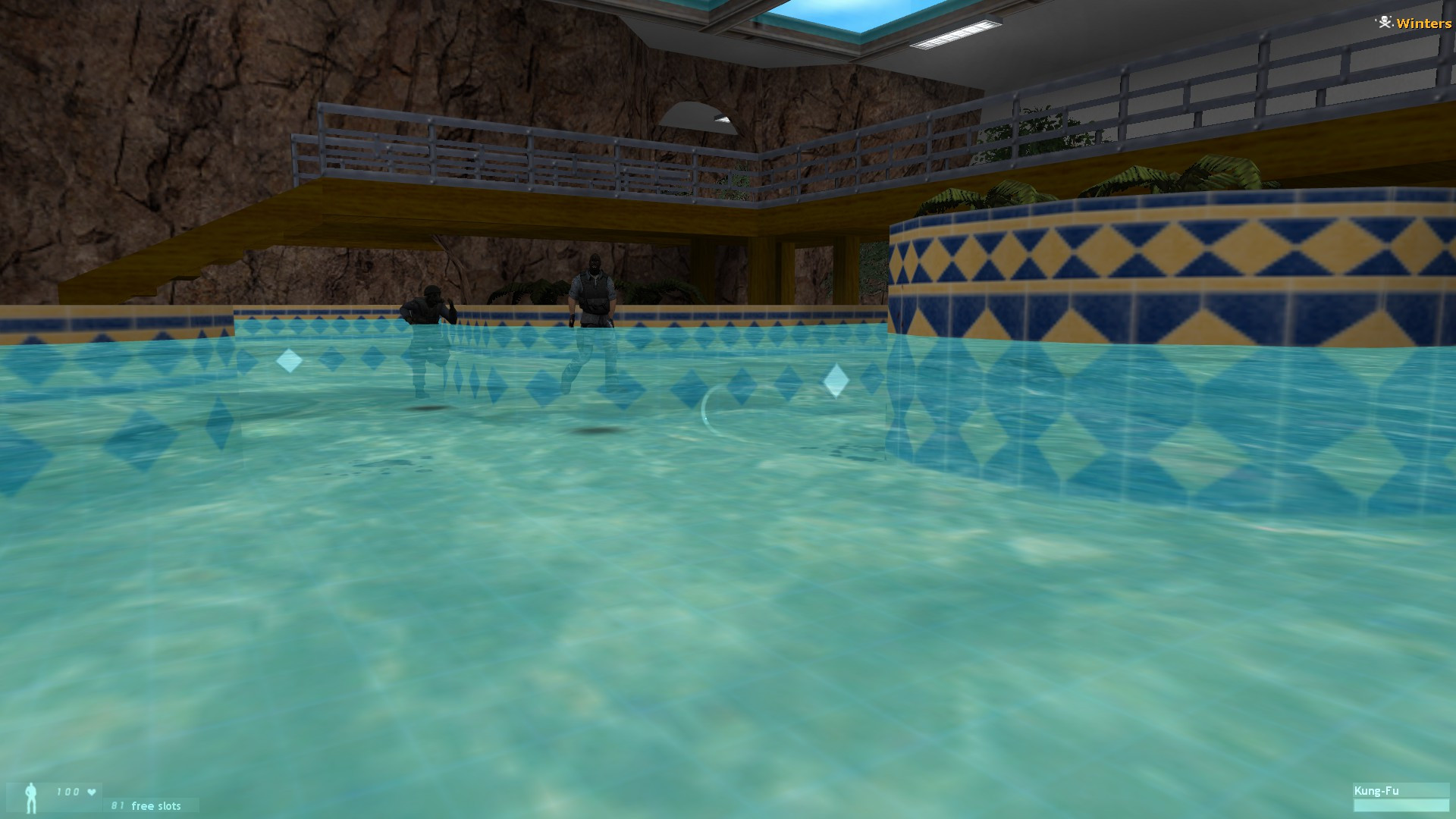 CSS Player Models [Half-Life] [Works In Progress]